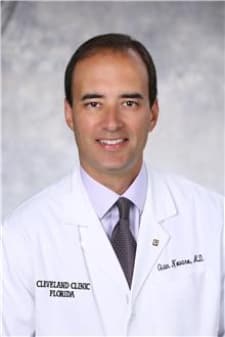 Dr. Michael N. Funk, MD | Coral Springs, FL | Cardiovascular Disease