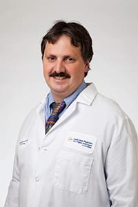 Dr. Eric Williams, MD | Roanoke, VA | Cardiovascular Disease