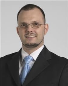 Dr. Michael R. Nill, MD | Norwalk, OH | Surgery