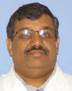 Dr. Sukumar Mathan, MD: Winter Haven, FL