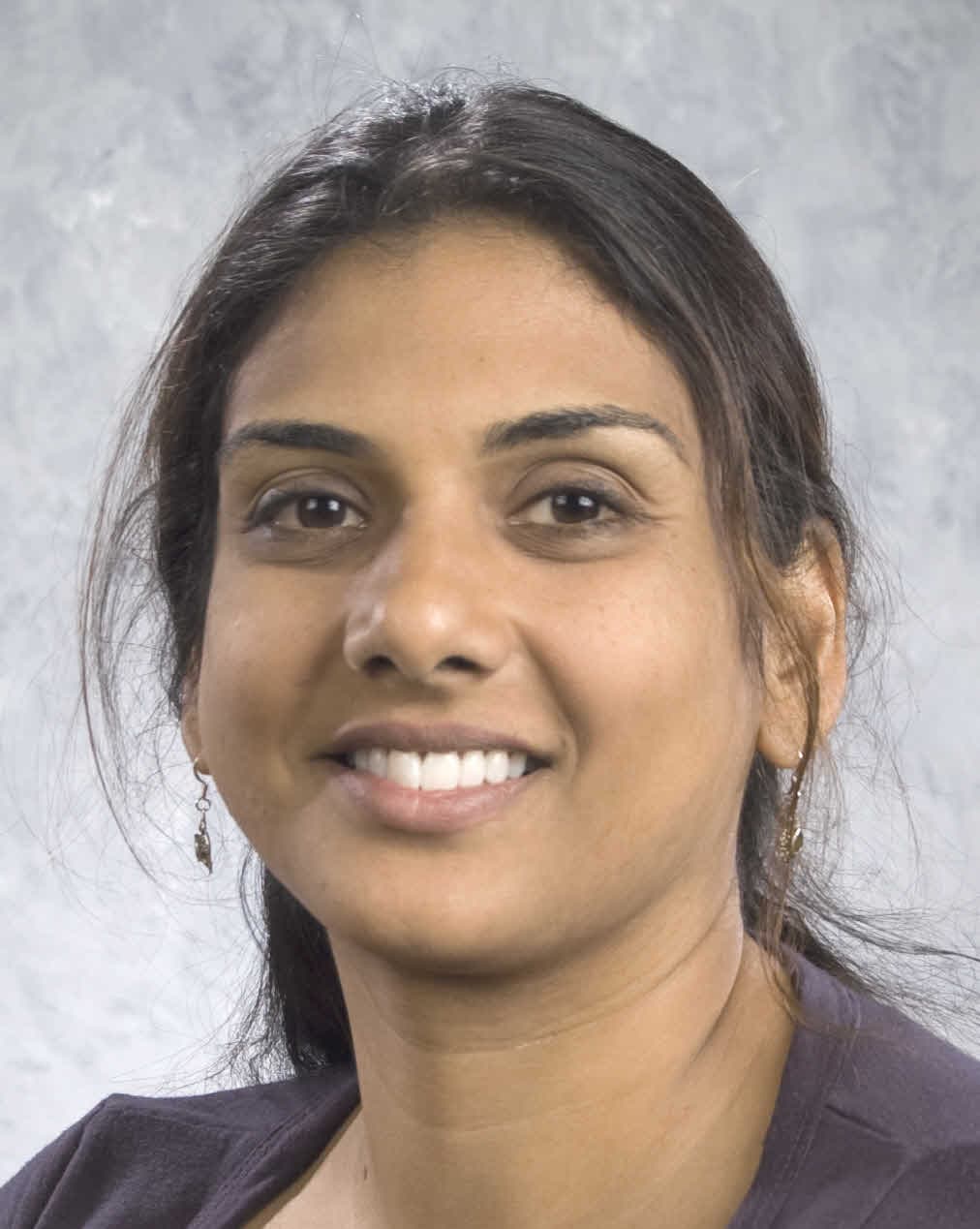 Dr. Sunitha Ghanta, MD: Huntsville, AL