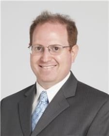 Dr. Nicholas Saenz, MD | Morristown, NJ | Pediatric Surgeon