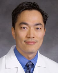 Dr. Jason Y Kim MD. Sacramento, CA