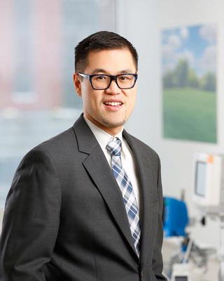 Dr. Mei-Hui Wang, MD | Newark, NY | Internal Medicine