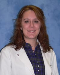 Amber L. Mutimer | Charleston, WV | Nurse Practitioner