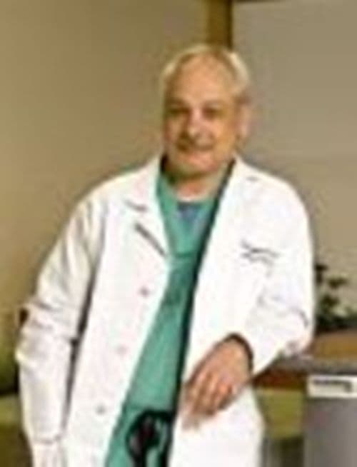 Dr. Mark Thompson, MD | Johnstown, PA | Neurological Surgery