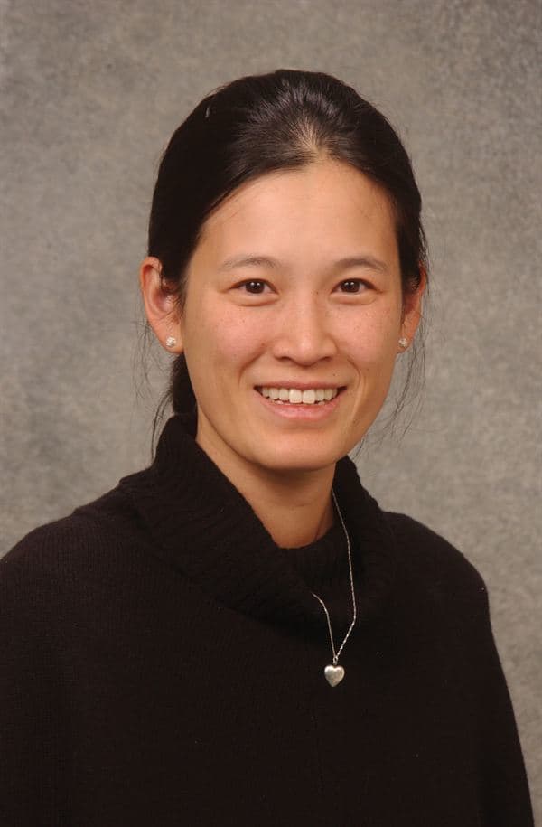Katherine S. Rosen | Denver, CO | Critical Care Respiratory Therapy