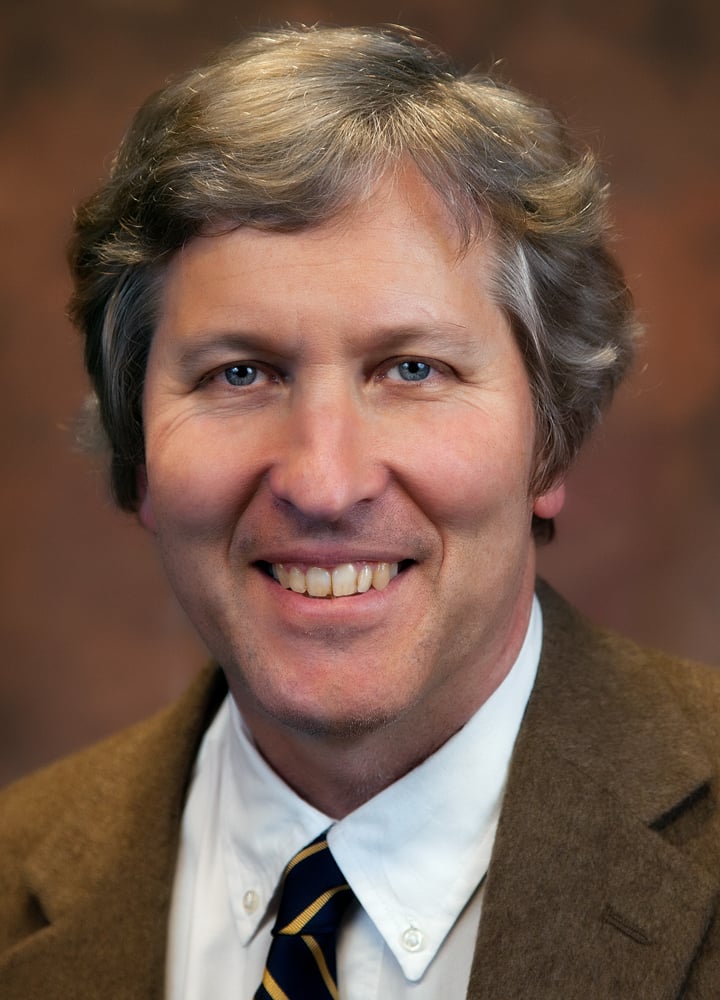 Dr. Kenneth D. Jones, MD | Augusta, GA | Family Medicine