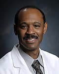 Dr. Keith A Jones MD. Birmingham, AL