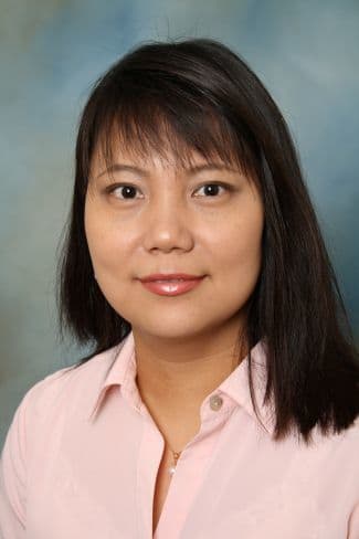 Dr. Priya B. Albert, MD | Minneapolis, MN | Family Medicine