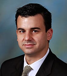 Dr. Joseph A. Lucci, MD | Houston, TX | Gynecologic Oncology