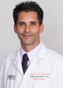 Dr. Alexandre R Abreu MD. Miami, FL