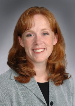 Dr. Ann Liebeskind, MD | Neenah, WI | Pediatrics