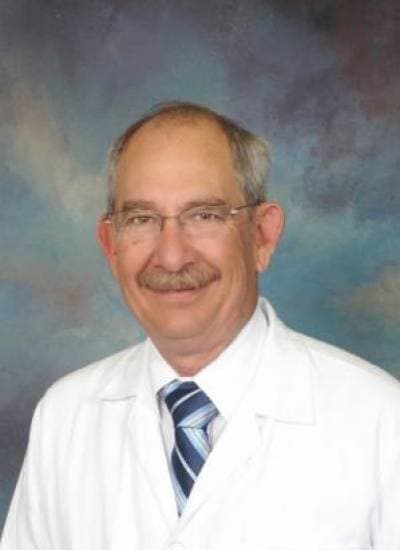 Dr. Robert D. Haydel, MD | Houma, LA | Allergy & Immunology