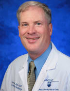 Dr. Thomas Allen, MD: Hershey, PA