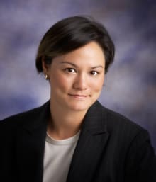 Dr. Timothea A. Ryan, MD | Meriden, CT | Ophthalmology