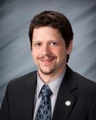 Dr. John C. Schulz, MD | Wenatchee, WA | Optometry