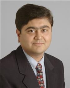 Dr. Neil Mehta, MD: Cleveland, OH