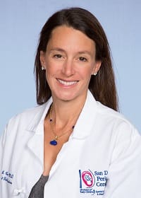 Rady Childrens Specialists Of San Diego in MURRIETA, CA