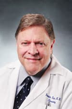 Dr. Arnold Ceponis, MD, PhD | La Jolla, CA | Rheumatologist