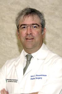Dr. Gary Rosenbaum, MD: Miami Beach, FL