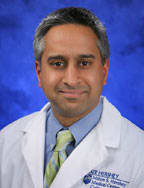 Dr. Jay Raman, MD: Hershey, PA