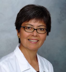 Dr. Katherine Williams, MD: Honolulu, HI