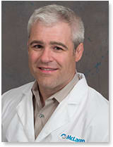 Dr. Lawrence G. Rapp, MD | Pontiac, MI | Neurosurgery