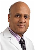 Dr. Prakash Patel, MD: Savannah, GA