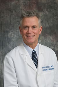 Dr. Anuj A. Parikh, MD | Elkton, MD | Emergency Medicine