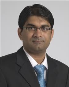 Dr. Richard Silver, MD | Cleveland, OH | Critical Care Specialist | Vitals