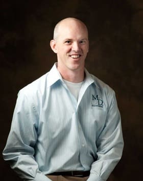 Dr. Daniel M. Jarman-Miller, MD | Hillsboro, OR | Emergency Medicine