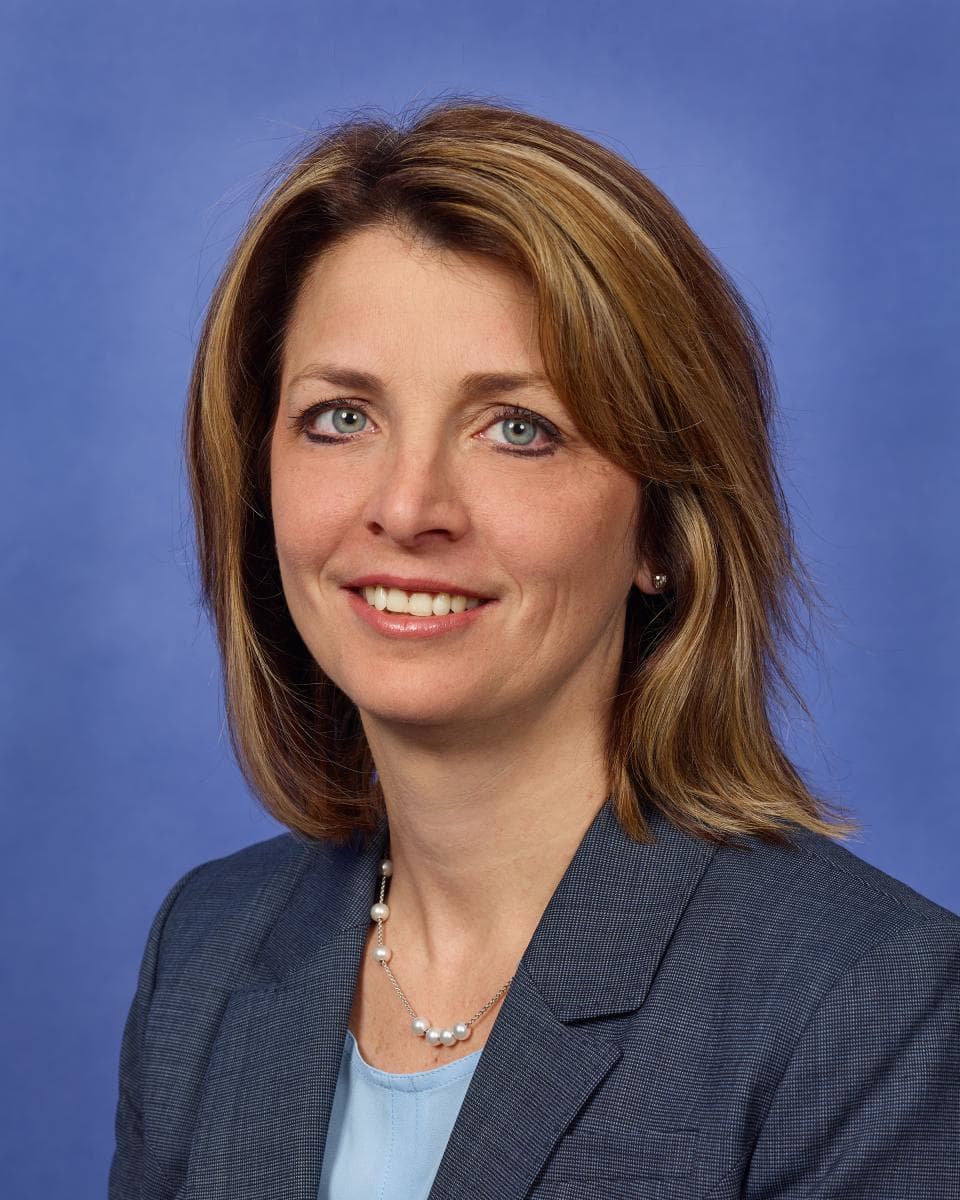 Dr. Elizabeth B. Pernal, MD | Salisbury, MD | Obstetrics & Gynecology