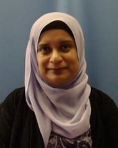 Ambreen Qureshi Md in Wesley Chapel, FL