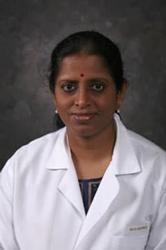 Dr. Ahmed M. Ghany, MD | Athens, OH | Oncology