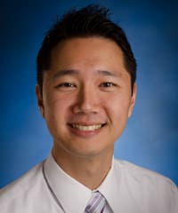 Dr. Andrew Lin MD. Antioch, CA