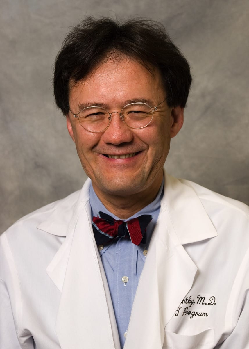 Dr. Philip Mccarthy Jr, MD: Buffalo, NY