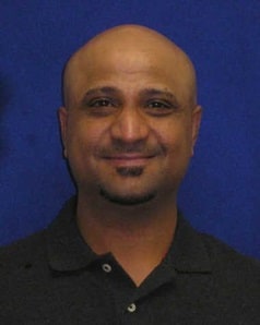 Dr. Hasan M. Mousli, MD | Lake Wales, FL | Sleep Medicine