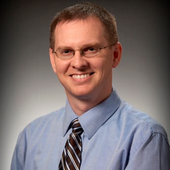 Dr. Joe N. Hackworth, MD | Cincinnati, OH | Internal Medicine