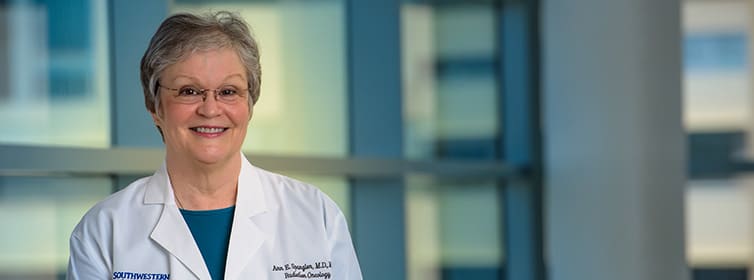 Ut Southwestern Radiation Oncology Center in Dallas, TX