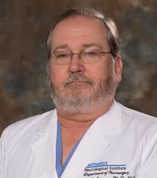 Dr. Richard Simpson, MD: Houston, TX