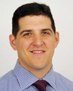 Dr. Matthew Landfried | Batavia, NY | Sports Medicine