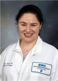 Dmc Specialty Services Surgery Harper in Detroit, MI