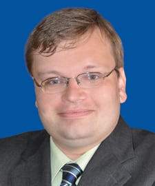 Dr. George C. Borst, MD | Ashland, KY | Endocrinology