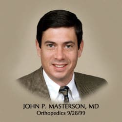 Dr. John Masterson, MD: BROWNWOOD, TX