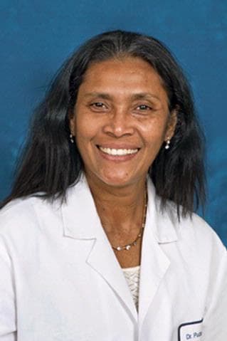 Dr. Manuel A. Enecilla, MD | Rochester, NY | Internal Medicine