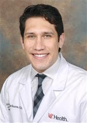 Dr. Michael J. Broom, MD | ORLANDO, FL | Orthopedic Spine Surgery