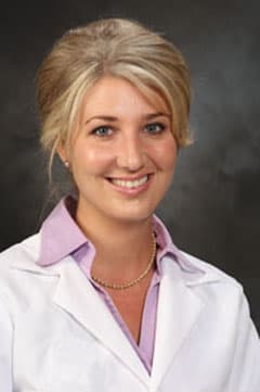 Dr. Katherine Kiger, DO: Athens, OH
