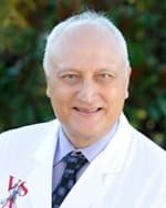 Dr. Lawrence D. Kaelin, MD | Tallahassee, FL | Vascular Surgery