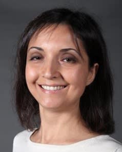 Dr. Sawsan G. Bishay, MD | Spring Hill, FL | Oncology